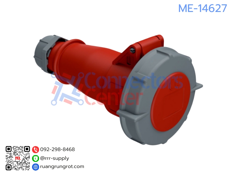 Female Connector