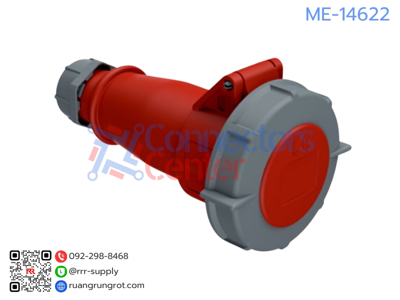 Female Connector