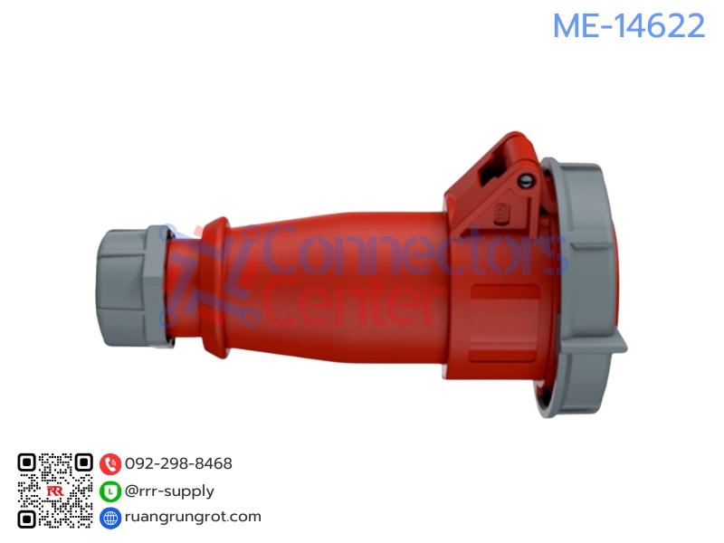 Female Connector